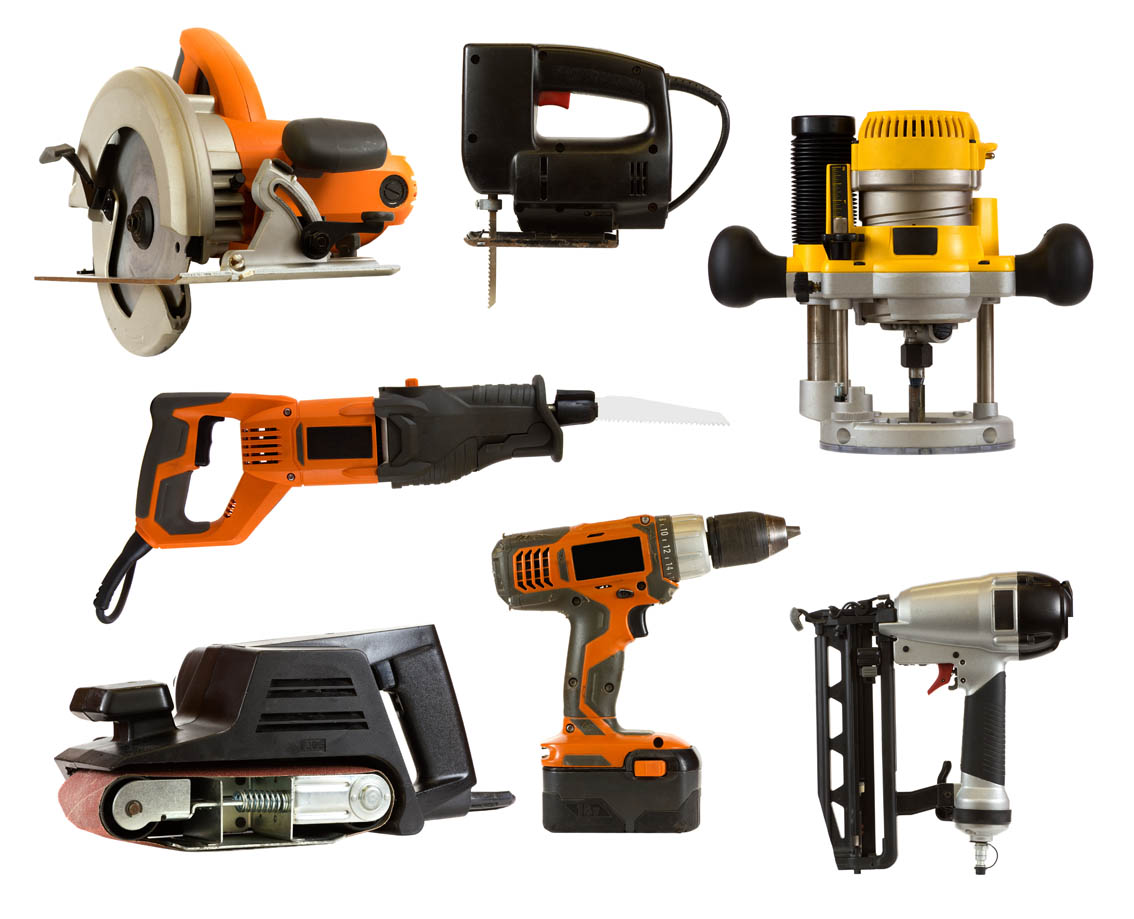 Lloyd & Jones Ltd - Supply Tools and Engineering Products